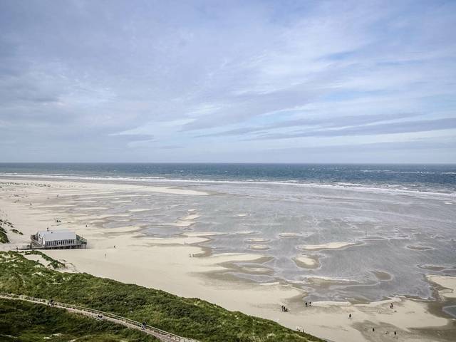 Die schönsten Strände und Inseln der Niederlande