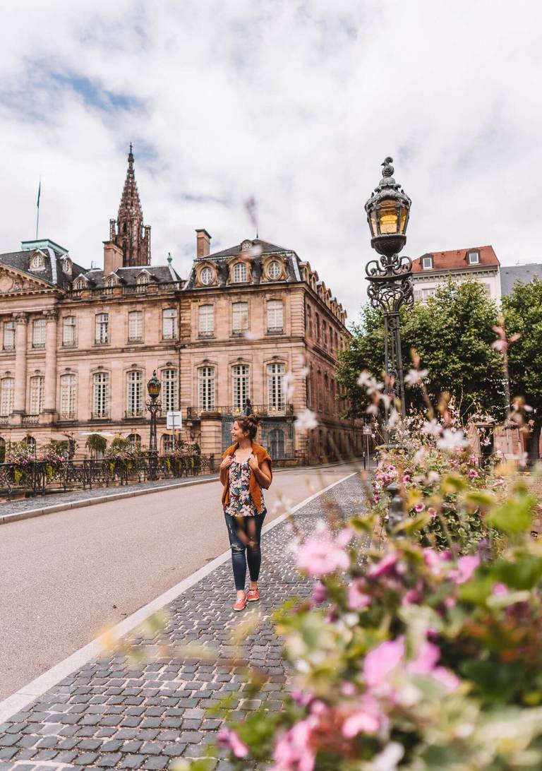 Straßburg: Geheimtipps und schöne Ecken