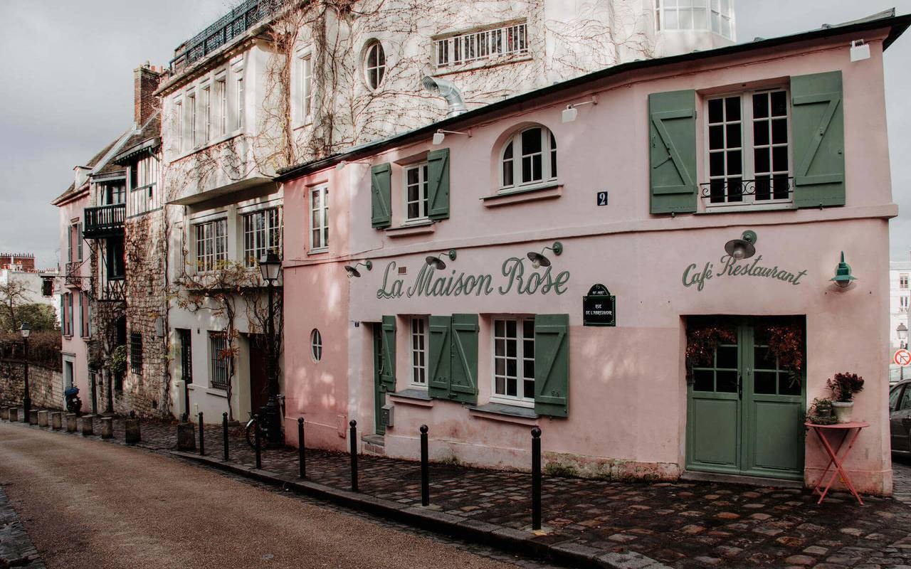 Paris abseits der Touristen: Geheimtipps vom Insider