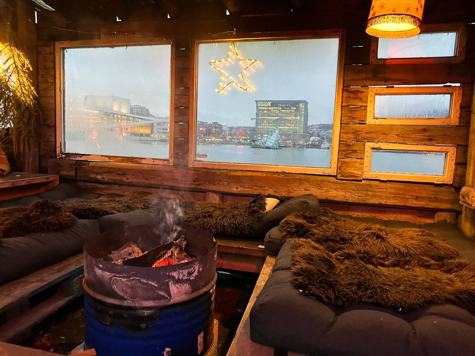 Weihnachtsmärkte, Sauna, Wandern: Top 10 Winteraktivitäten in Oslo