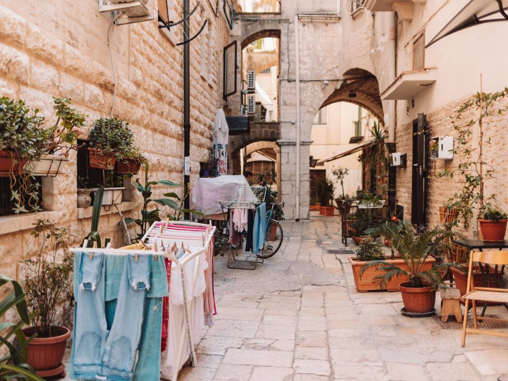 Urlaub in Bari: Geheimtipps und Sehenswürdigkeiten