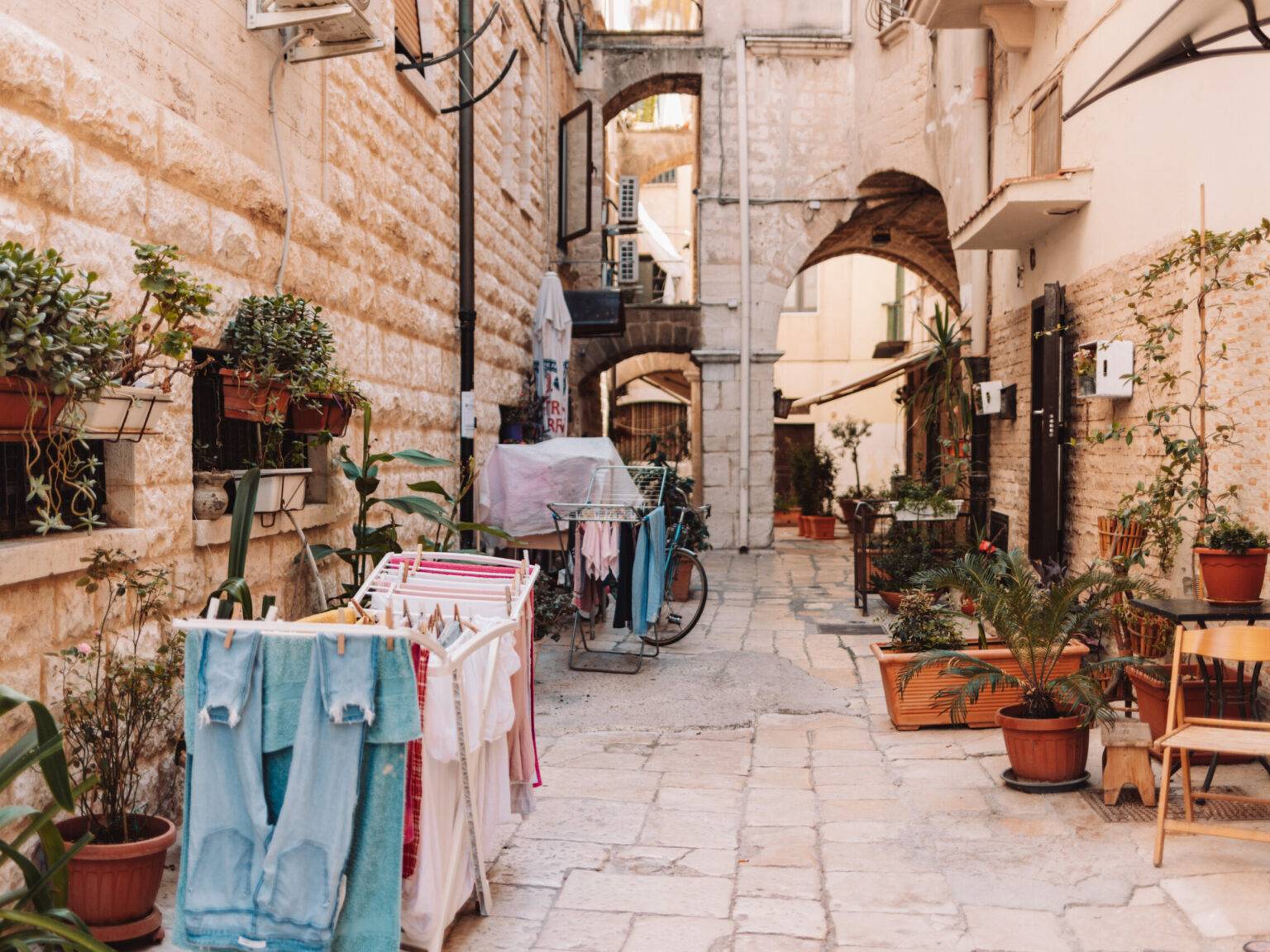 Urlaub in Bari: Geheimtipps und Sehenswürdigkeiten