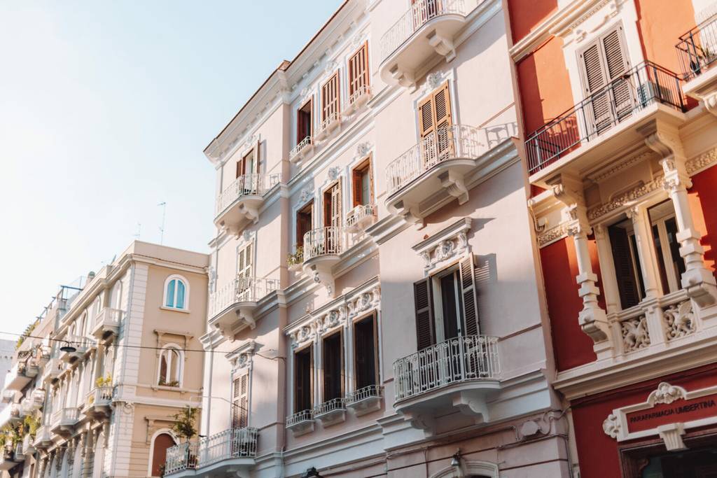 Urlaub in Bari: Geheimtipps und Sehenswürdigkeiten