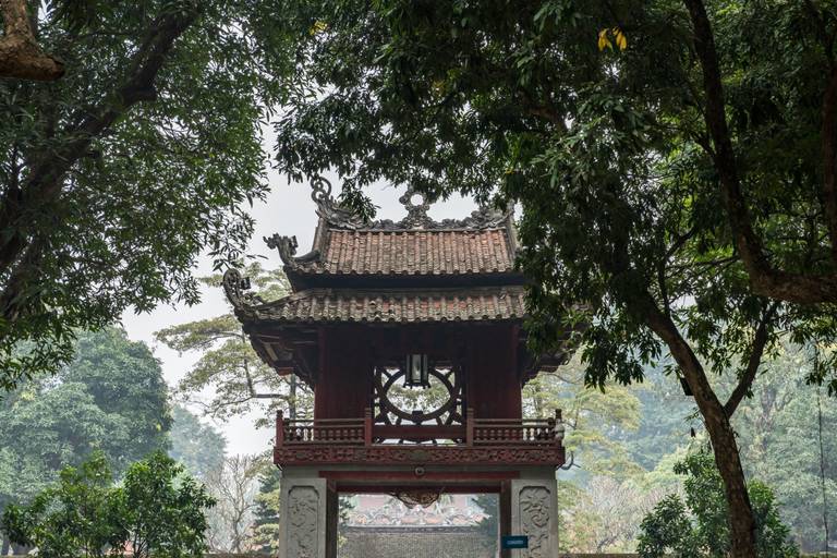 Die 15 besten Tipps für Hanoi + interaktive Karte