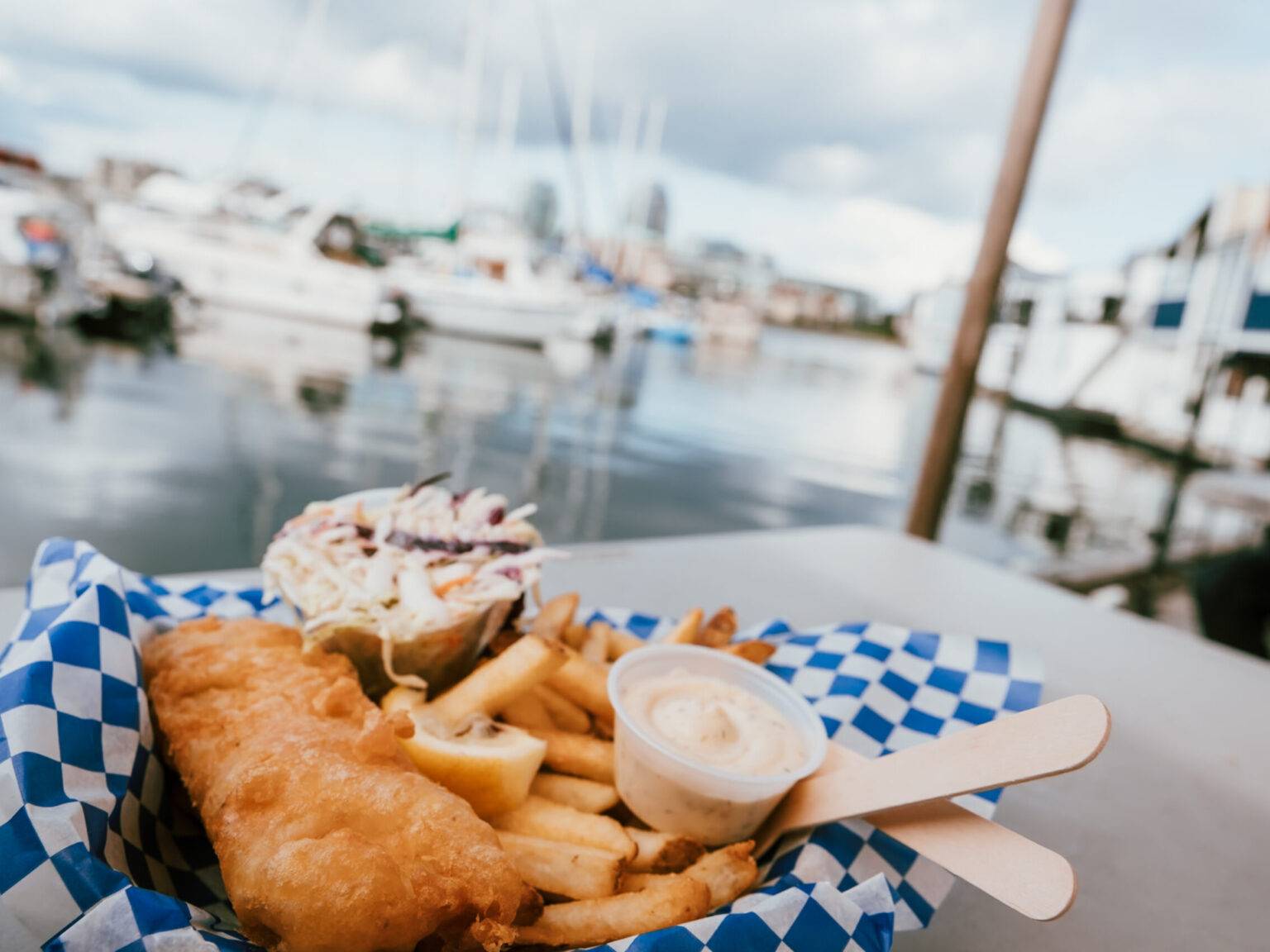Victoria: Tipps und Orte auf Vancouver Island