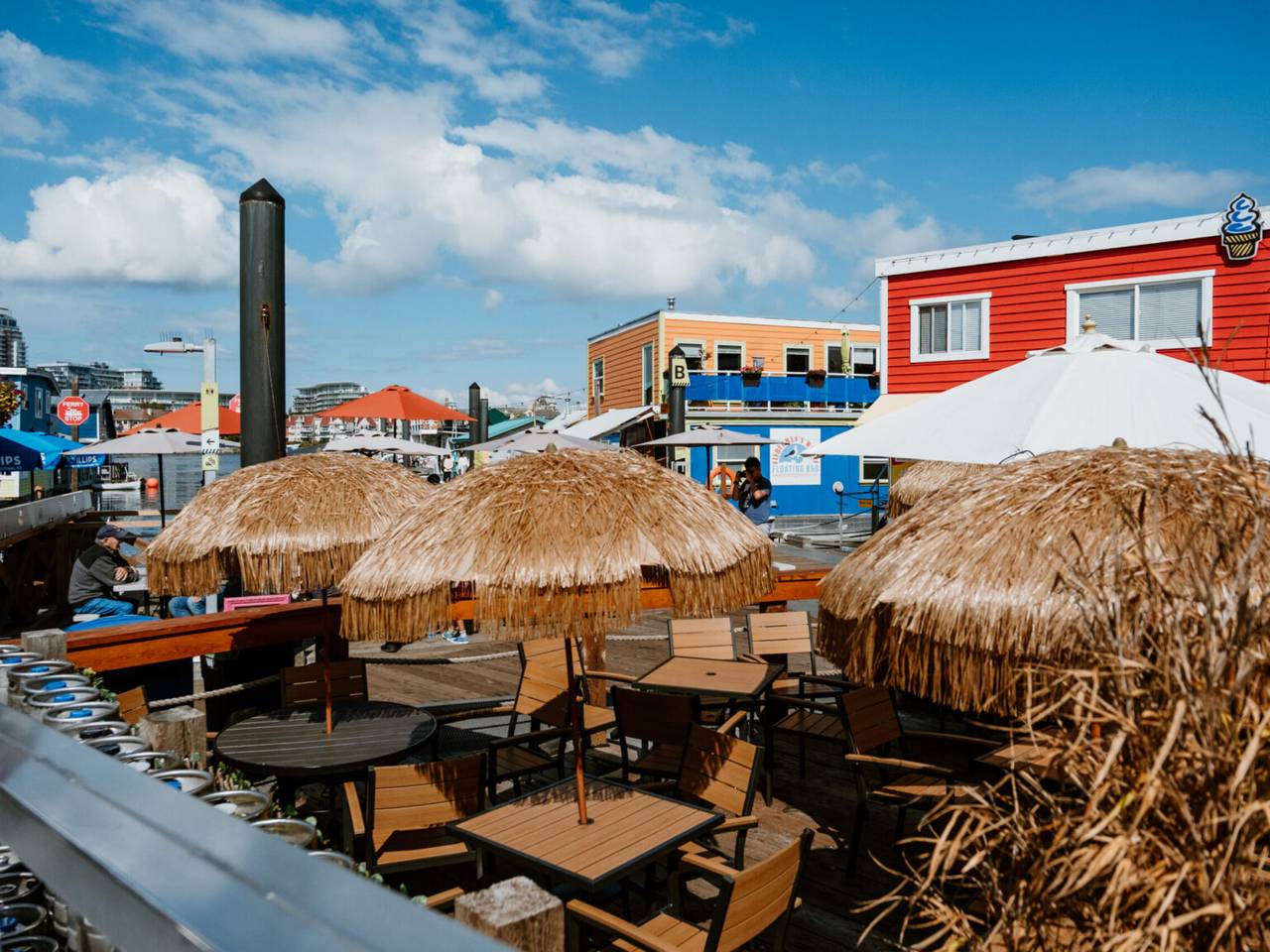 Victoria: Tipps und Orte auf Vancouver Island