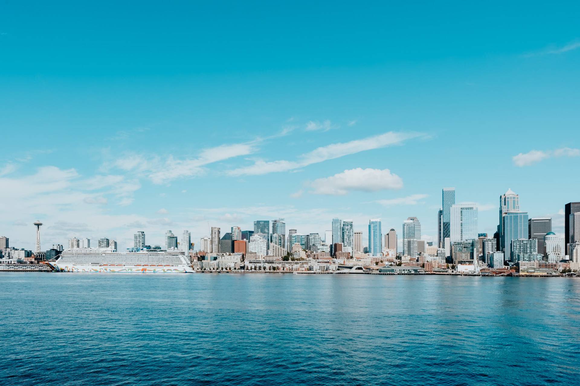 Tipps und Sehenswürdigkeiten in Seattle