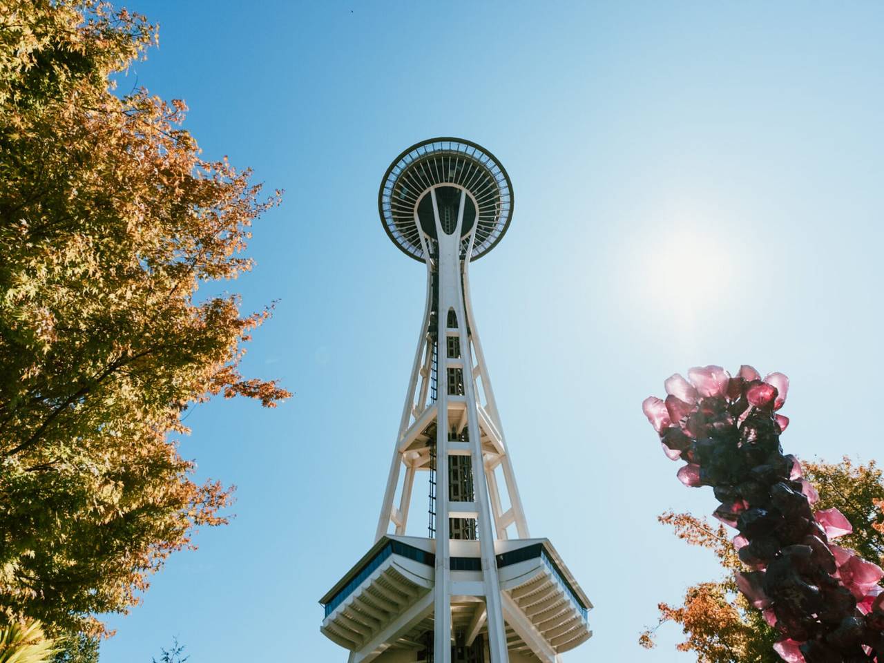 Tipps und Sehenswürdigkeiten in Seattle