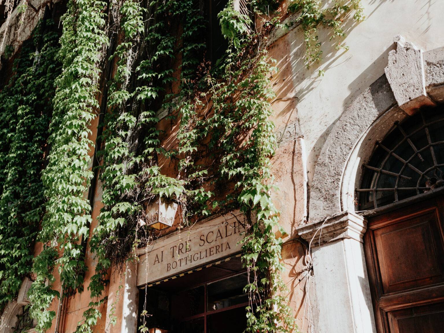 Diese Rom-Restaurant-Tipps sind ein Muss!