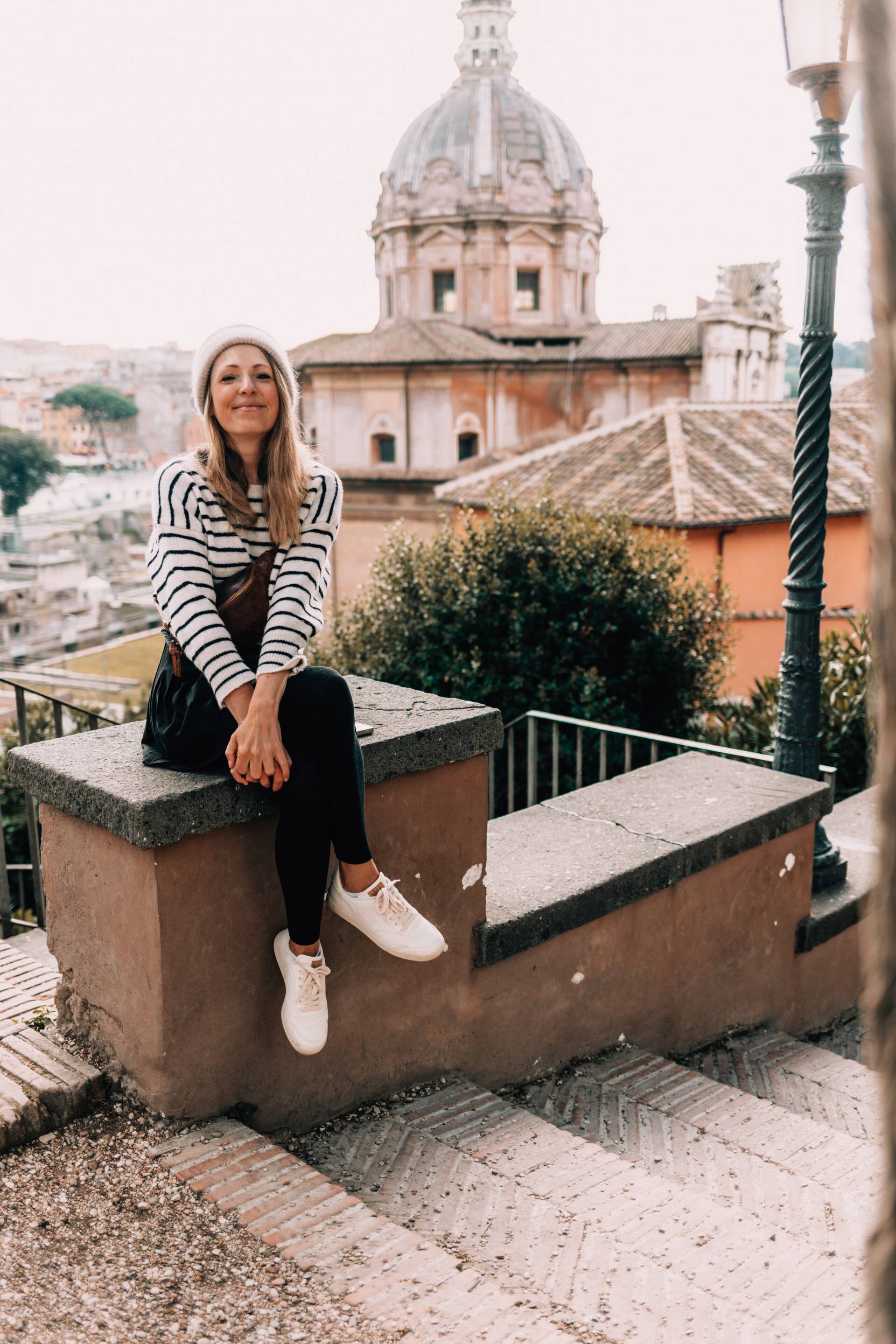 Diese Rom-Restaurant-Tipps sind ein Muss!