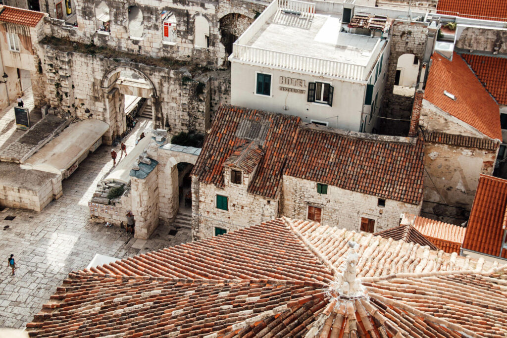 Split: Sehenswürdigkeiten und Geheimtipps