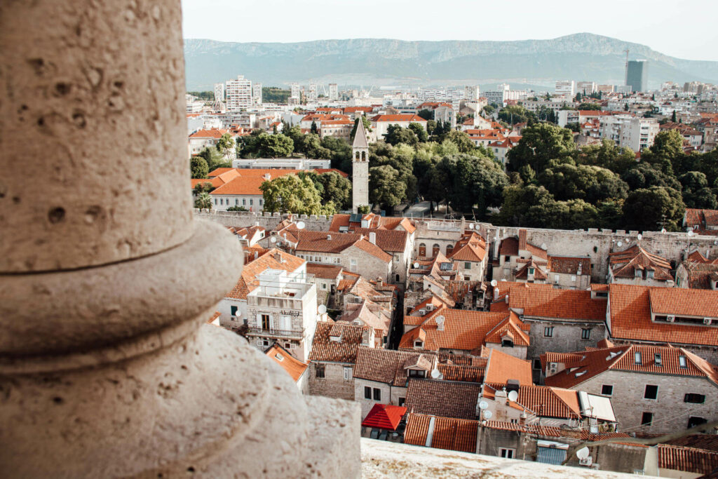 Split: Sehenswürdigkeiten und Geheimtipps | Travellers Insight